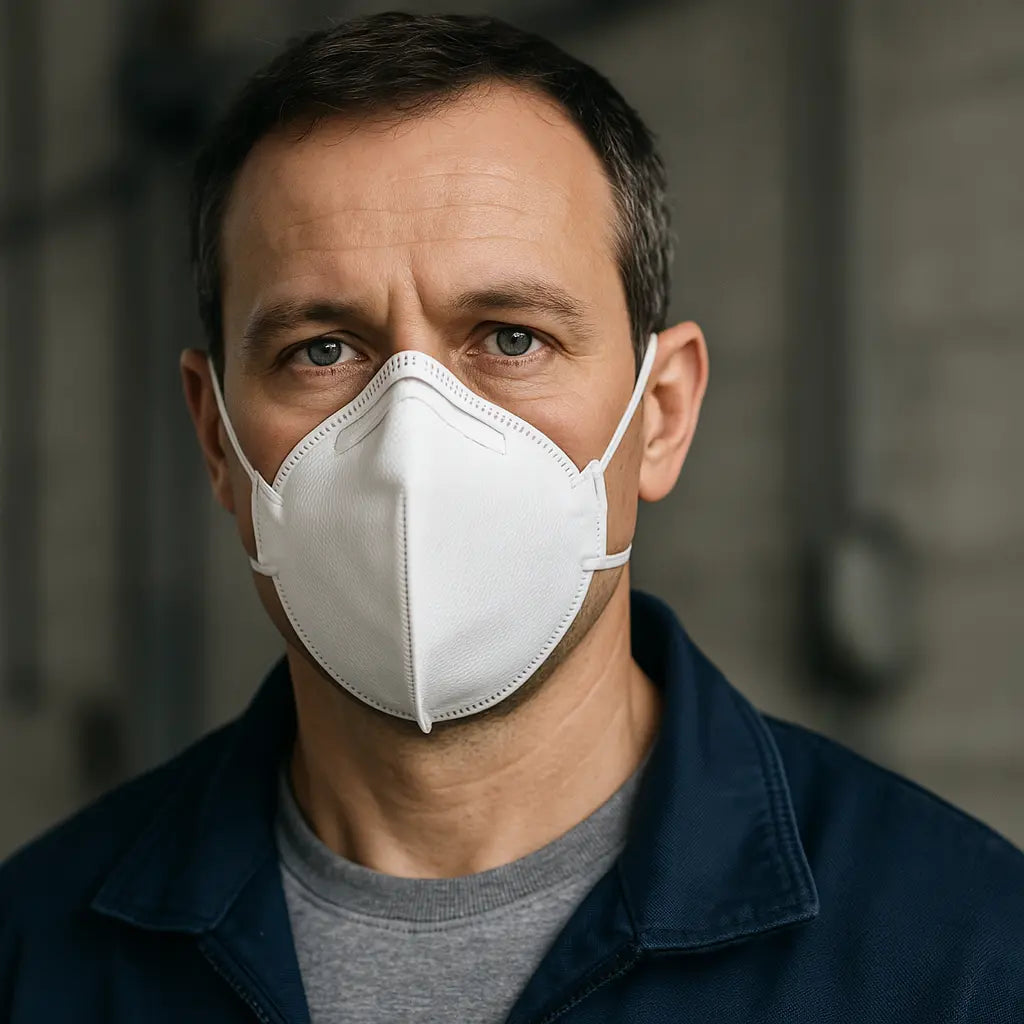 Protezione respiratoria: maschere, filtri, FFP2 / FFP3 | PWSTORE – pwstore